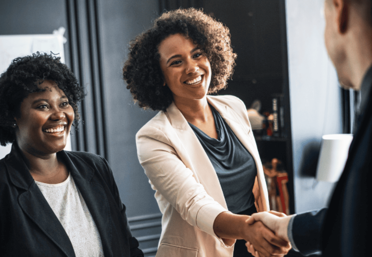 How to win your interview! - Fuse3 Solutions