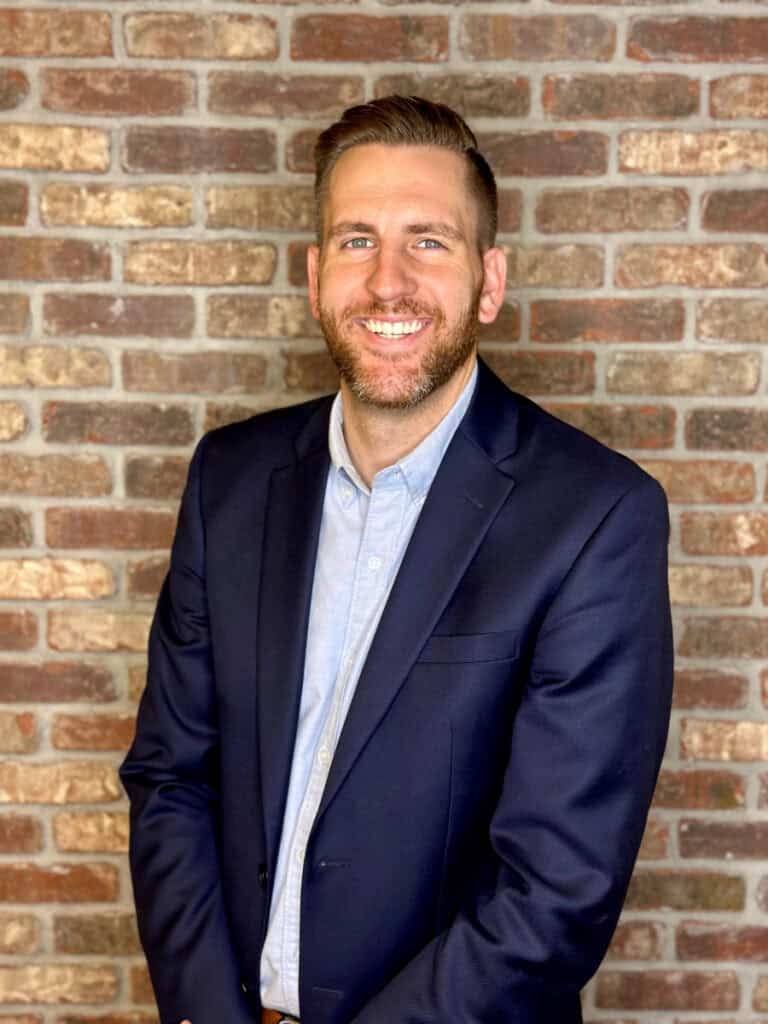 Meet the Team - Fuse3 Solutions