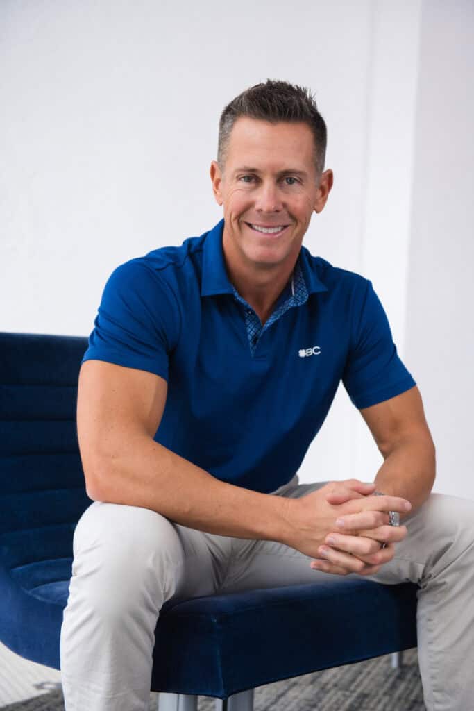 Meet the Team - Fuse3 Solutions