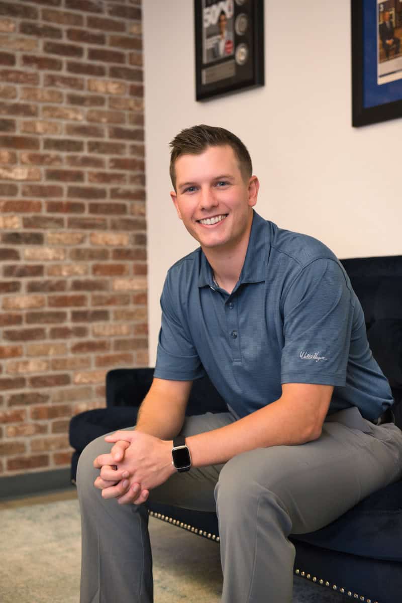 Meet the Team - Fuse3 Solutions