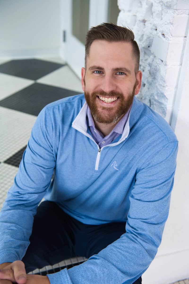 Meet the Team - Fuse3 Solutions