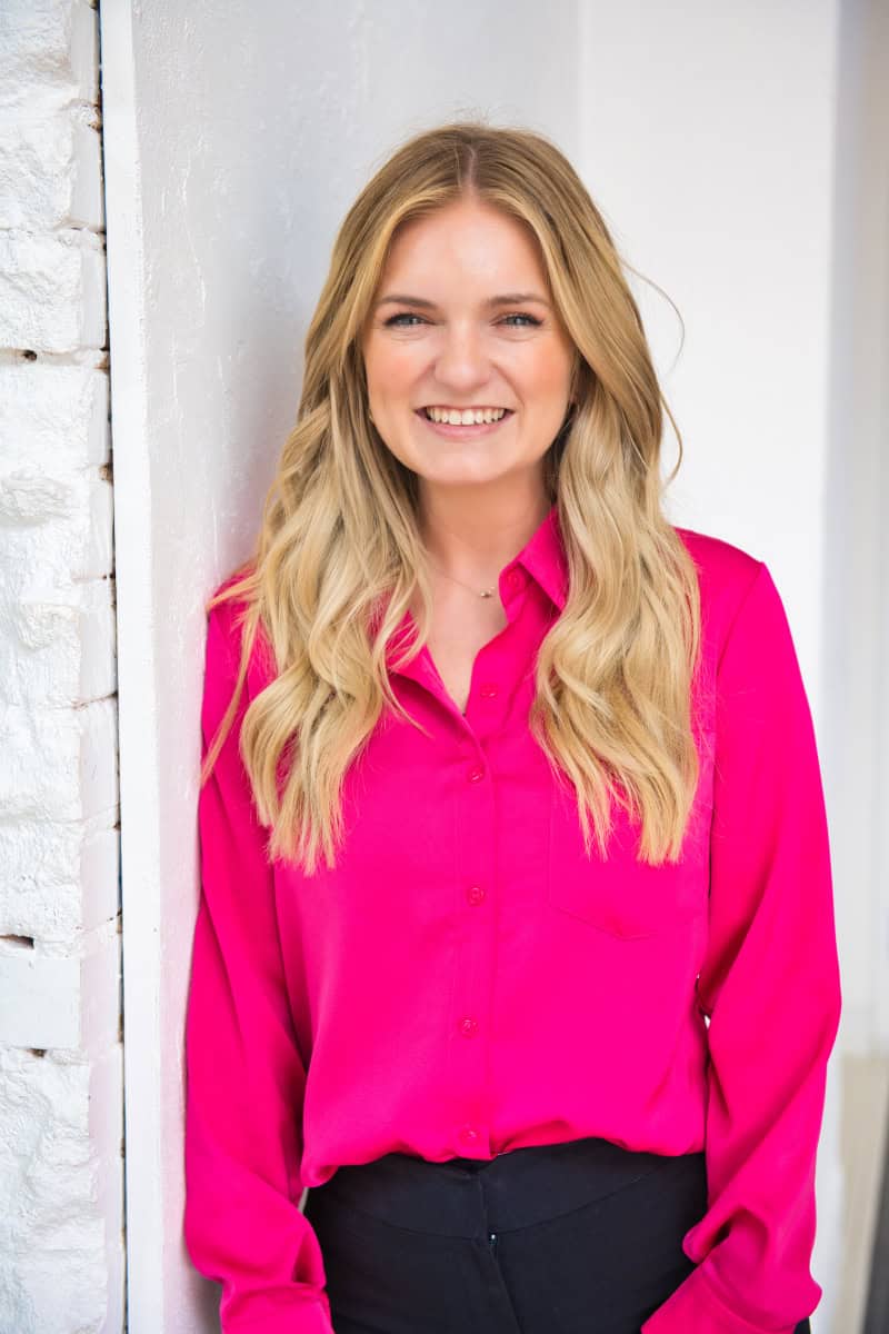 Meet the Team - Fuse3 Solutions