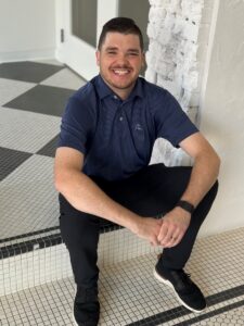 Meet the Team - Fuse3 Solutions