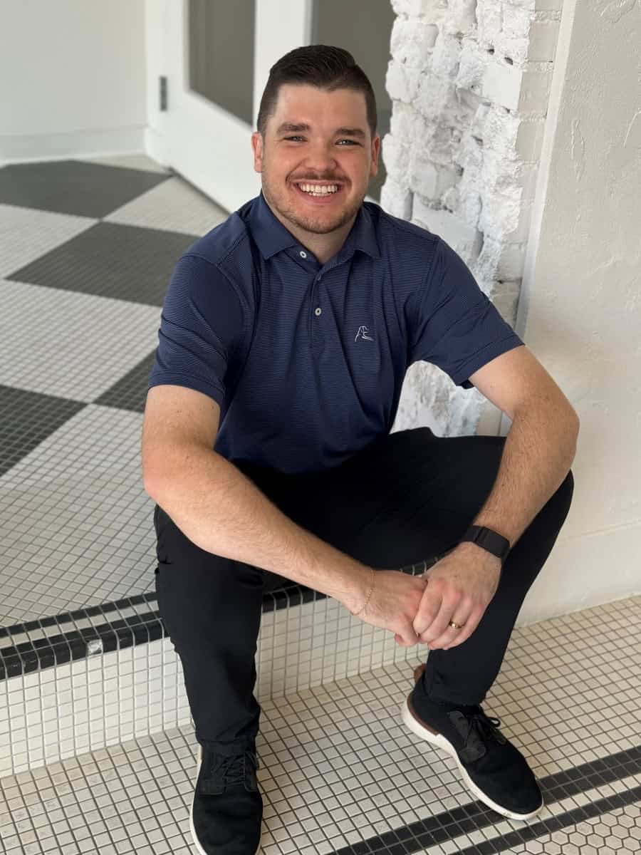 Meet the Team - Fuse3 Solutions