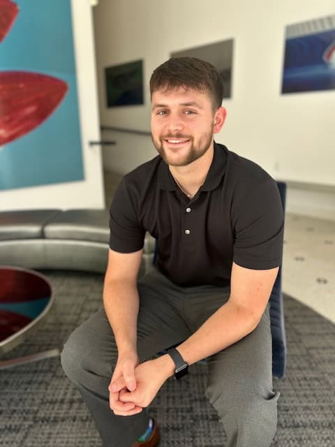 Meet the Team - Fuse3 Solutions