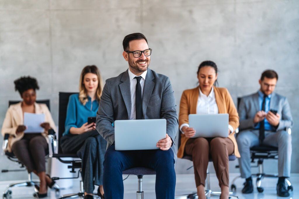 IT Staffing Agency | IT Recruiters & Staffing Experts