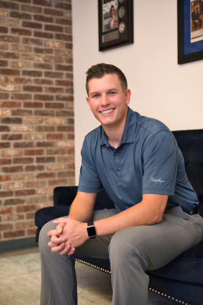 Meet the Team - Fuse3 Solutions